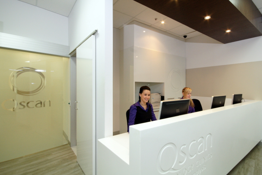 Our History | Qscan Group